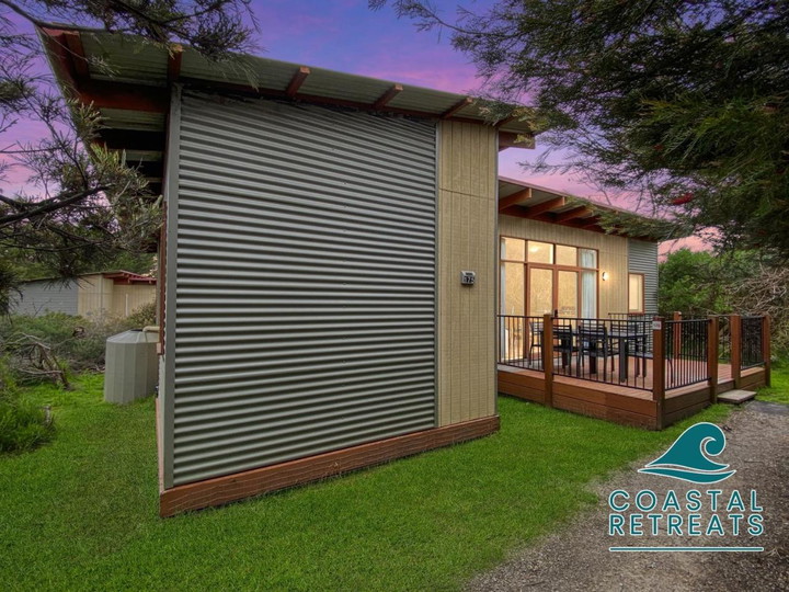 Island Resort Retreat - Pools, Spa, Gym Access - Phillip Island