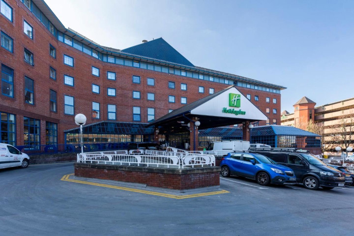Holiday Inn London Sutton By Ihg - Twickenham