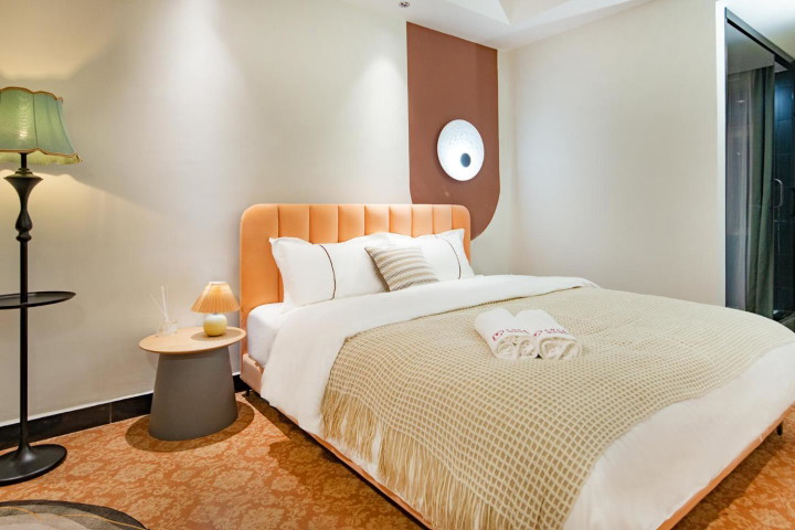 Locals Apartment Inn 41 - Changsha