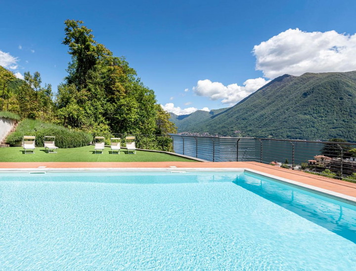 Casa Bella - Lombardy