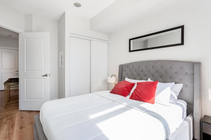 Nestkey Suites - Premium Furnished Residences - Toronto
