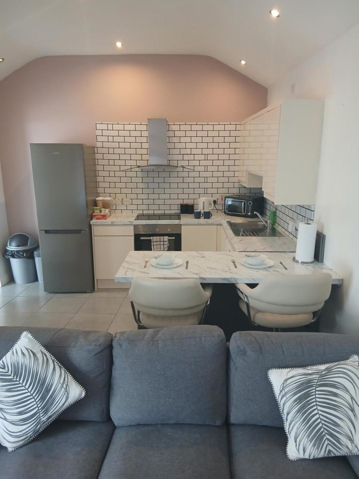 D17 Accommodation - Dublin Airport - Dublin