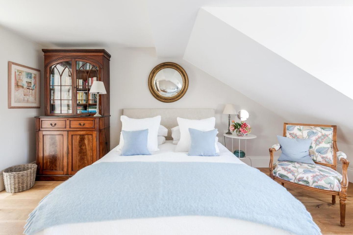 Cresswell Lodge - London, UK