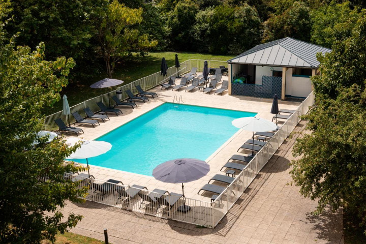 Residence Du Parc - Val D'europe - Île-de-France