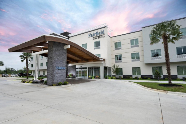 Fairfield Inn & Suites Arkadelphia - Arkadelphia, AR