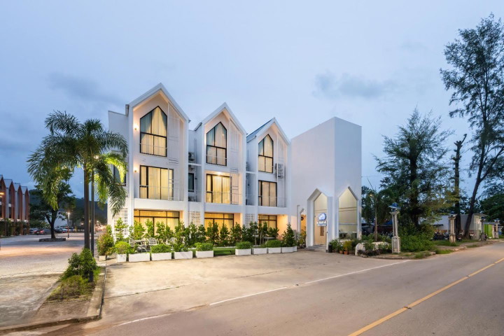 Kokotel Krabi Seaside - Ao Nang