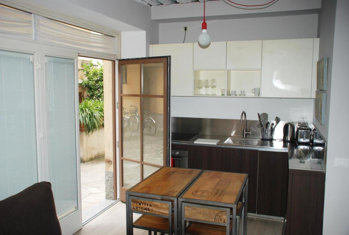 Lakeside Studio - Como