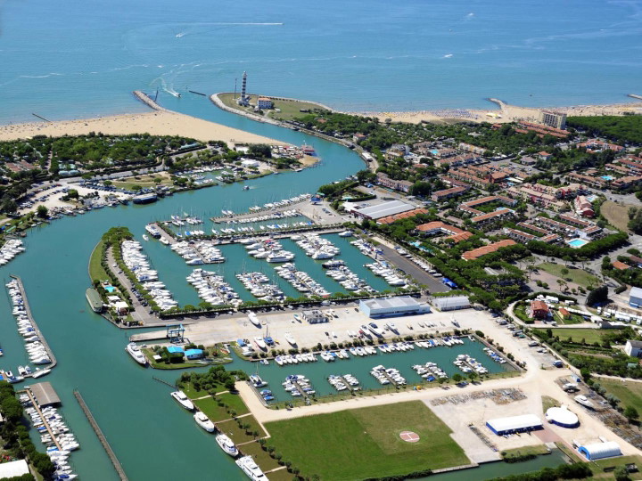 Apartaments Marina Del Cavallino - Lido de Jesolo