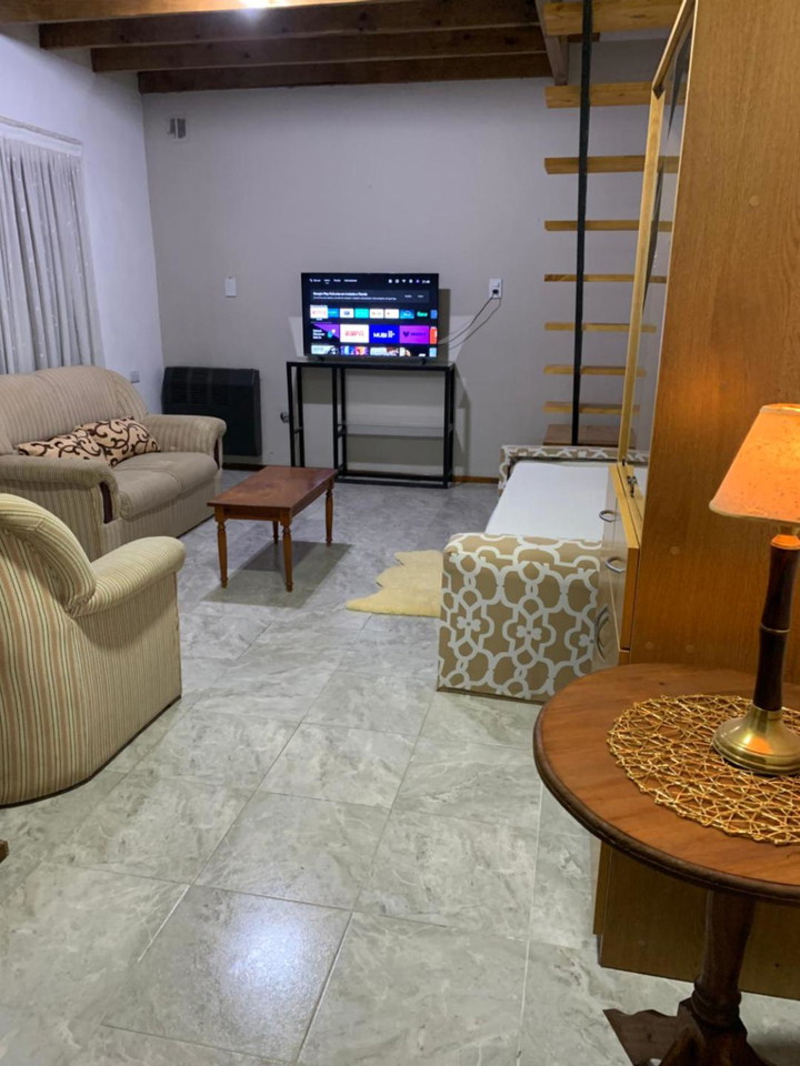 Departamento Noe - Tandil