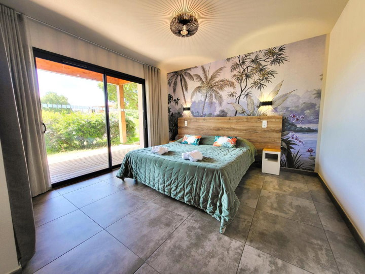Domaine Lantana - Corse