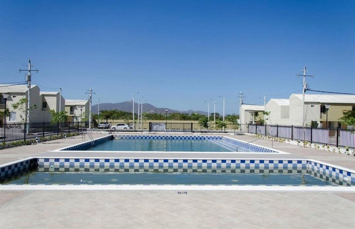 Hermosa Casa En Santa Marta! (Conjunto Cerrado) - Minca