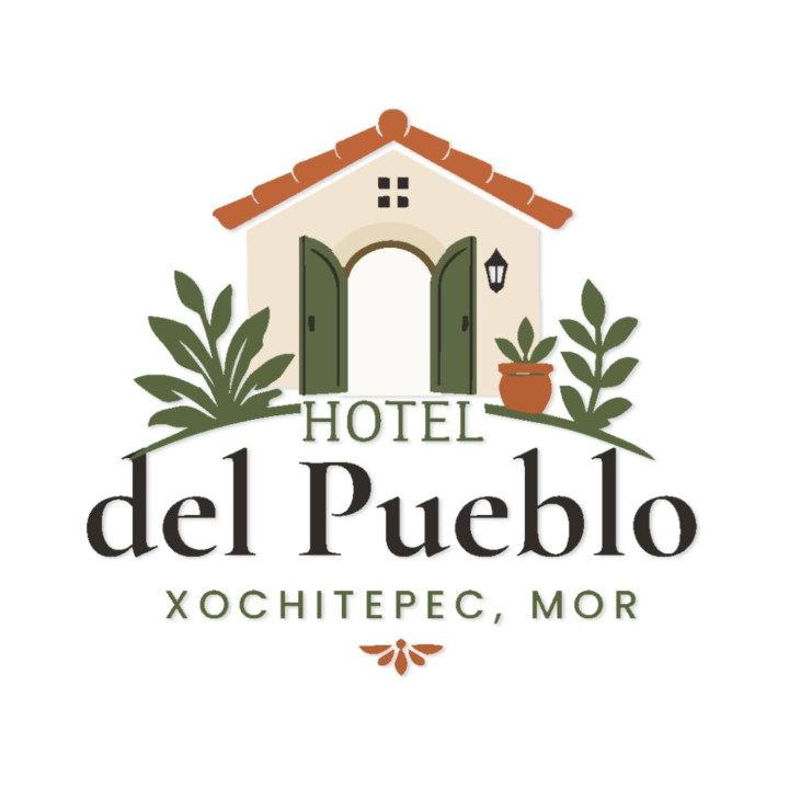 Hotel Del Pueblo Xochitepec - Morelos