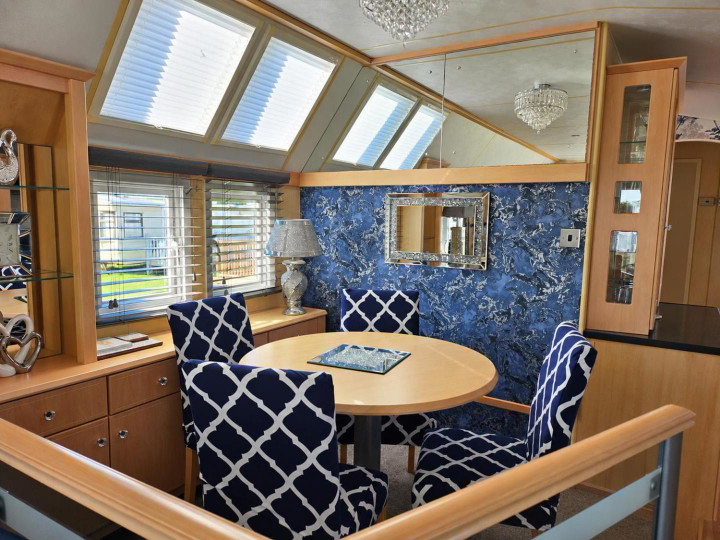 Grange Haven Holiday Home Ingoldmells, Skegness - Ingoldmells