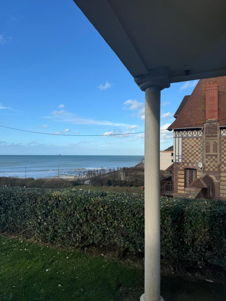 Les Villas De Puys - Dieppe - Varengeville-sur-Mer