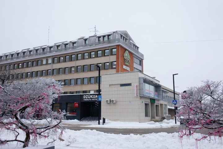 Dzūkija Hotel - Litauen