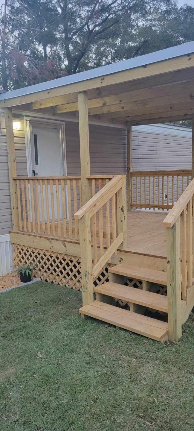 Winding Way Retreat-georgetown - Eufaula, AL
