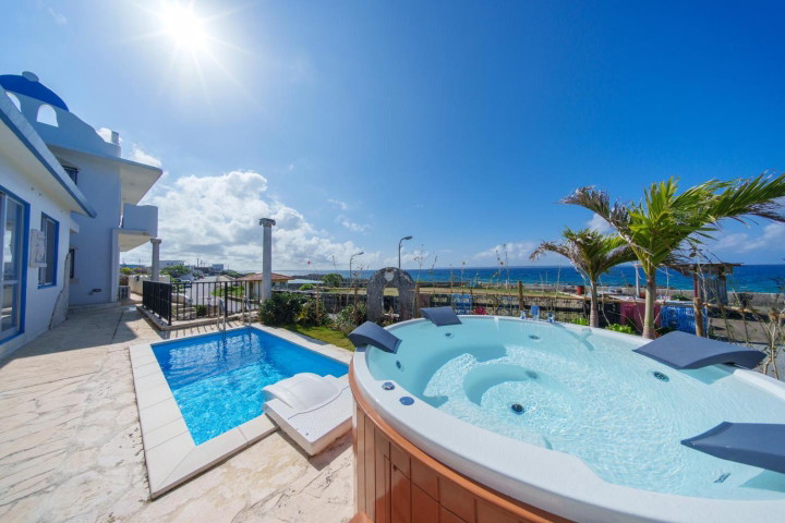 Crystal Villa Ikema - Okinawa