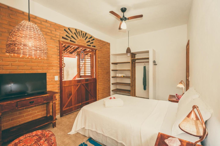 Vila Prosperidade Trancoso - Trancoso