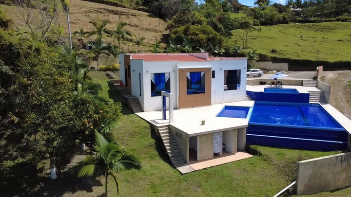 Finca Villa Gabriela - Nimaima