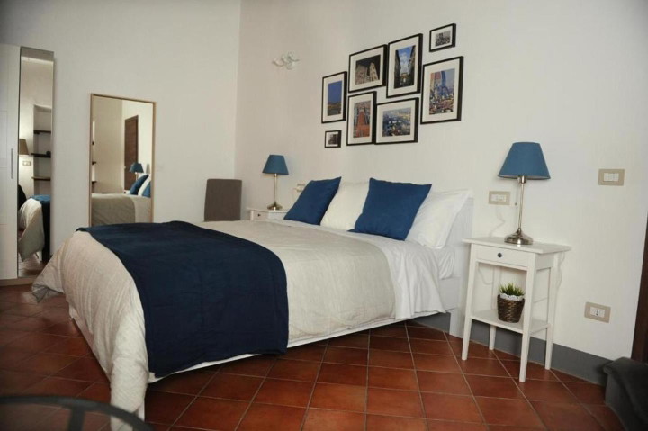 Condotta3rooms - Cyprus