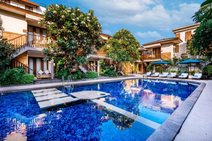 Rama Garden Hotel Bali - Seminyak