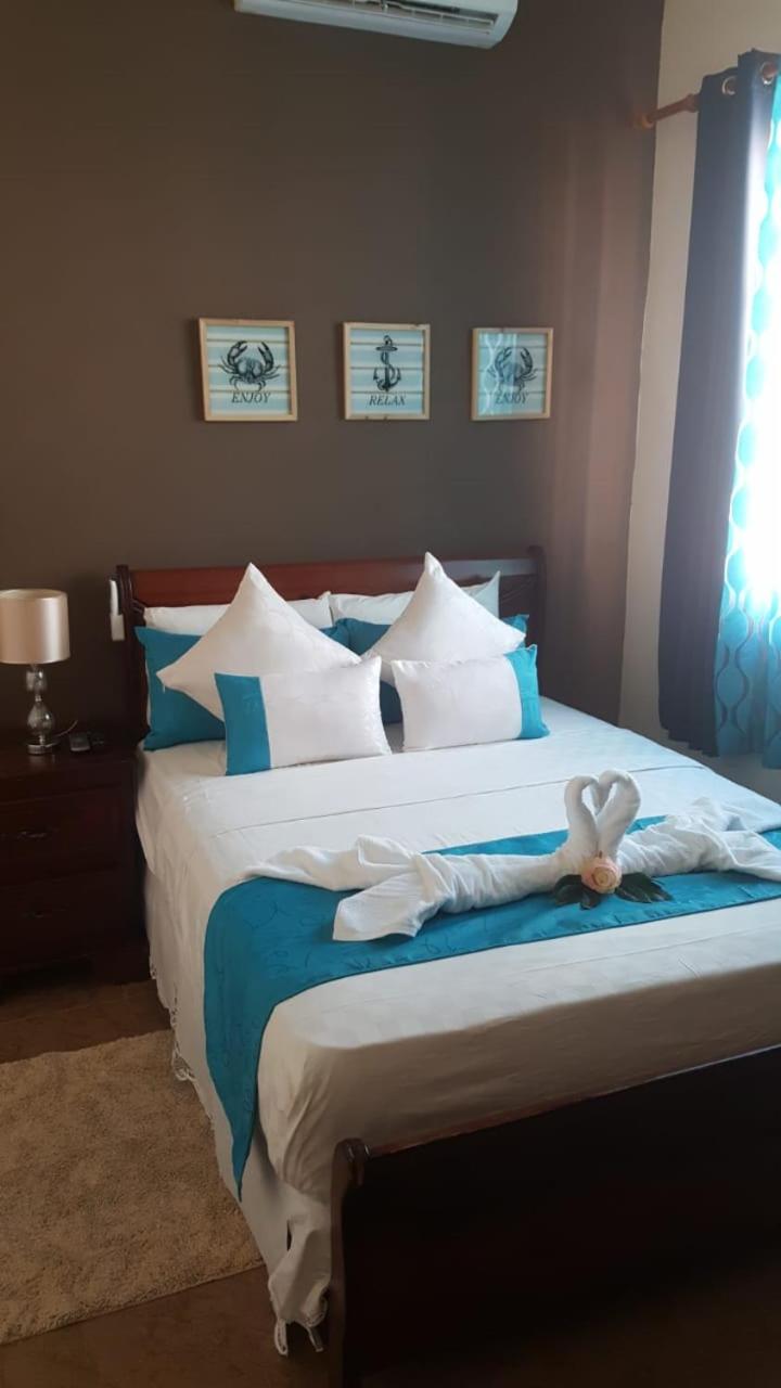 Apartamento Frente Al Mar - République dominicaine