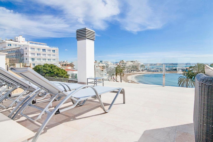 Apartments Beach 4u - Can Pastilla - Palma