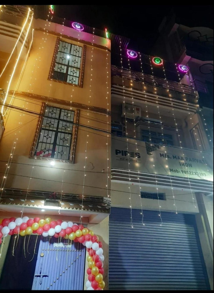Om Banquet Hall & Guest House - Patna