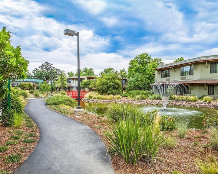 Gaia Hotel & Spa Redding, An Ascend Collection Hotel - Redding, CA