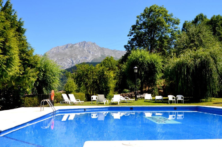 Hotel Infantado - Potes