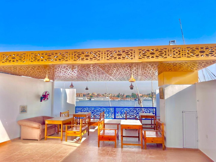 Villa Sunrise - Luxor