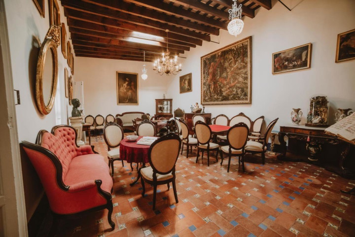 Posada La Casa Del Pintor - Spain