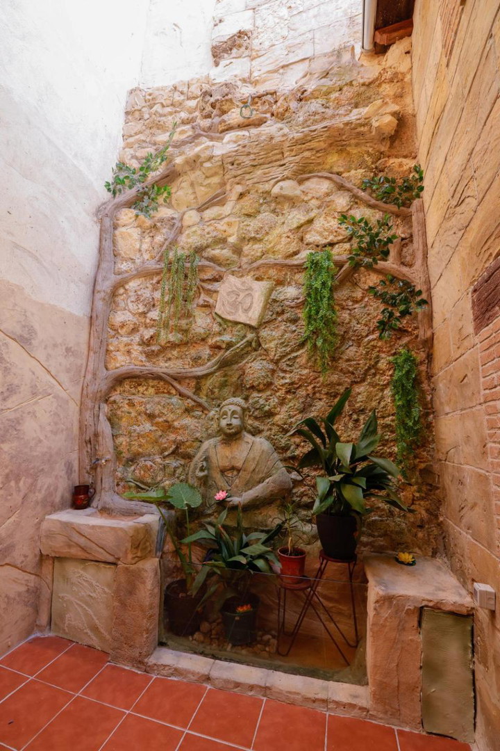 Casa Torre Del Carmen Cazorla Ii - Cazorla