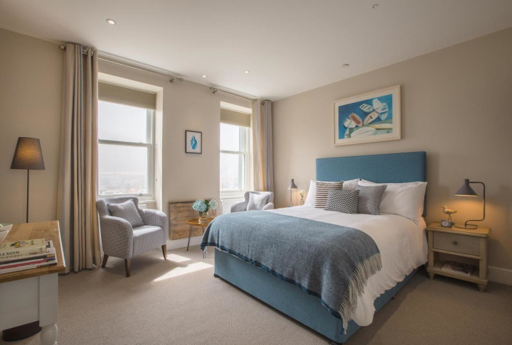 Sail Lofts - Isle of Man