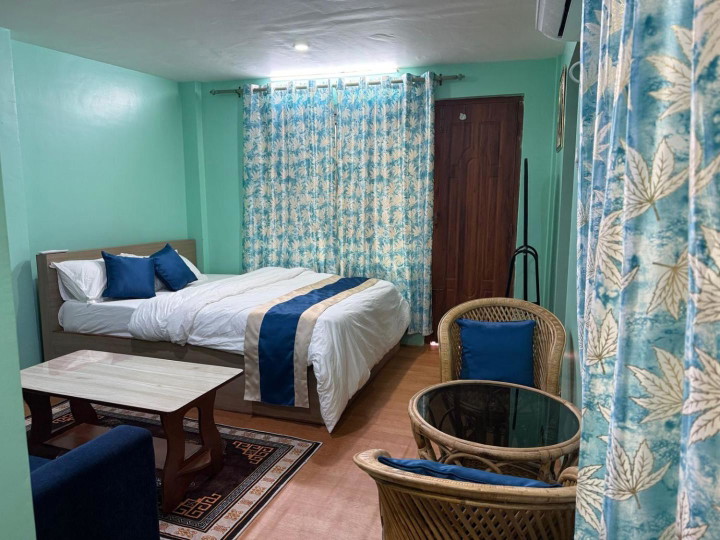 Sisters Home & Apartment - Katmandú