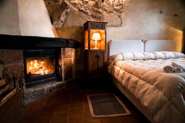 Albergo Diffuso - Rocca Calascio - Campo Imperatore
