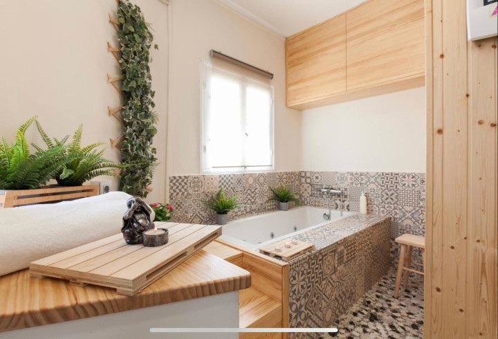Boutike Wellness Centro Almería - Almería
