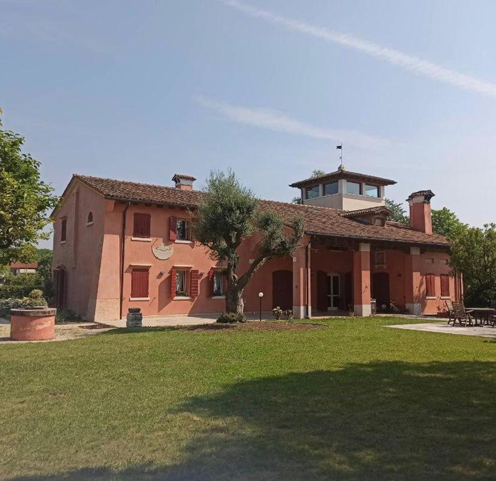 Residence La Castellana - Castelfranco Veneto