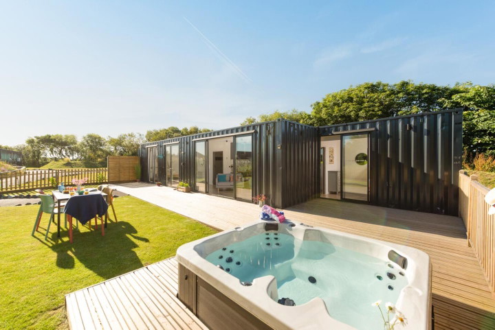 Trevassack Holidays - Helston