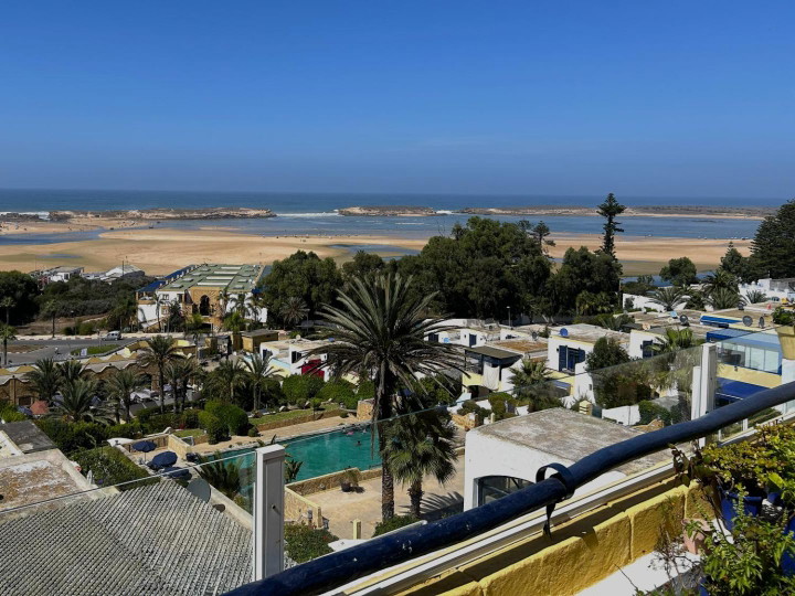 Villa Blue-eden - Oualidia
