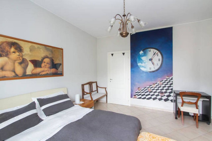 Angelica House - Milan
