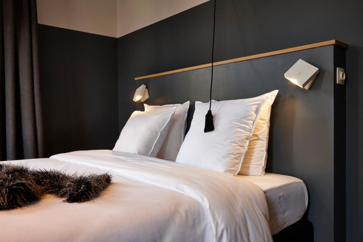 Hotel Monsieur Ernest - Knokke-Heist