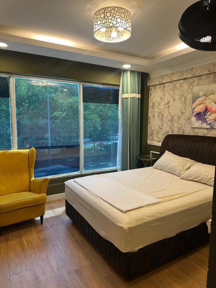 Guest Room Star Avenue - Petaling Jaya