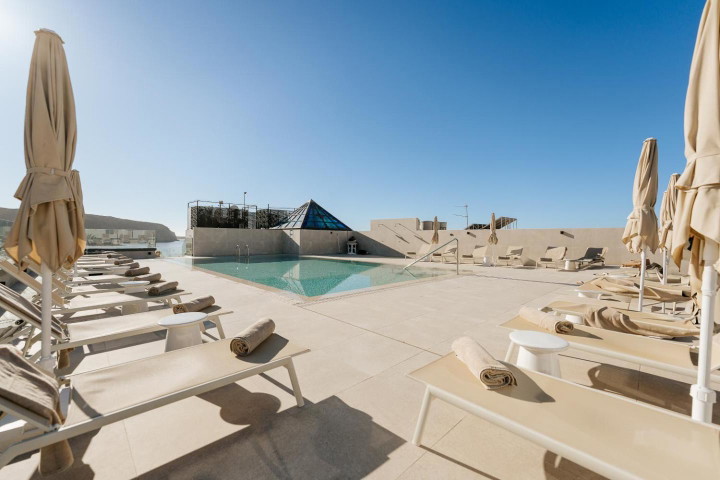 Hotel Reveron Plaza - Isole Canarie