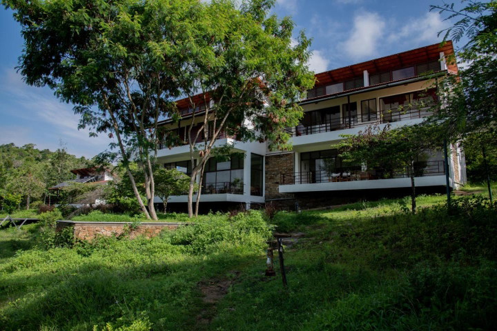 Dhole's Den Bandipur - Bandipur