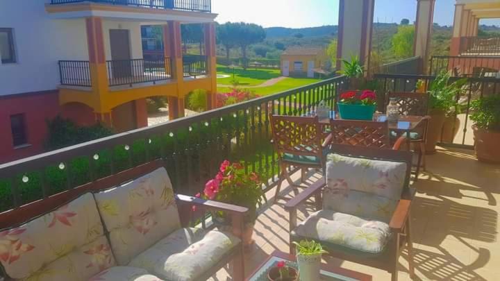 Apartamento Manuela Proximo A Golf Isla Canela Links - Alentejo
