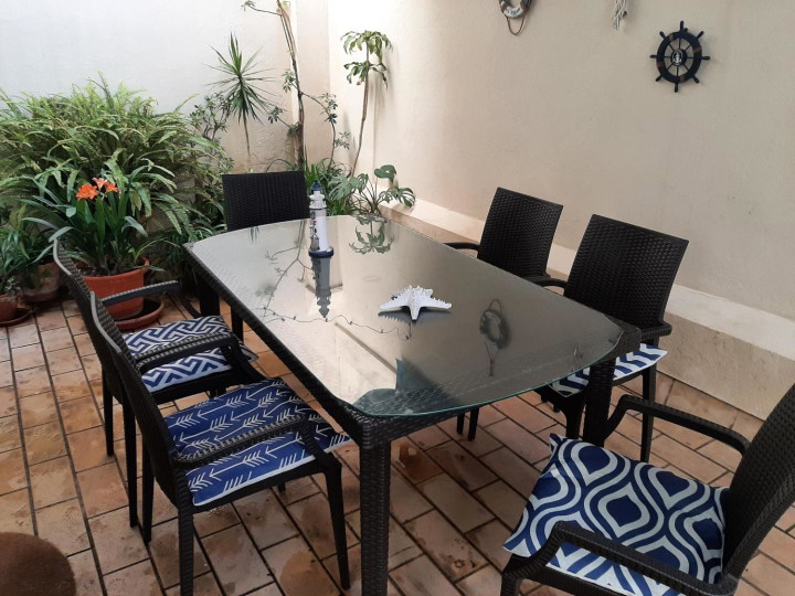 Apartment Huerta Del Obispo - Cádiz