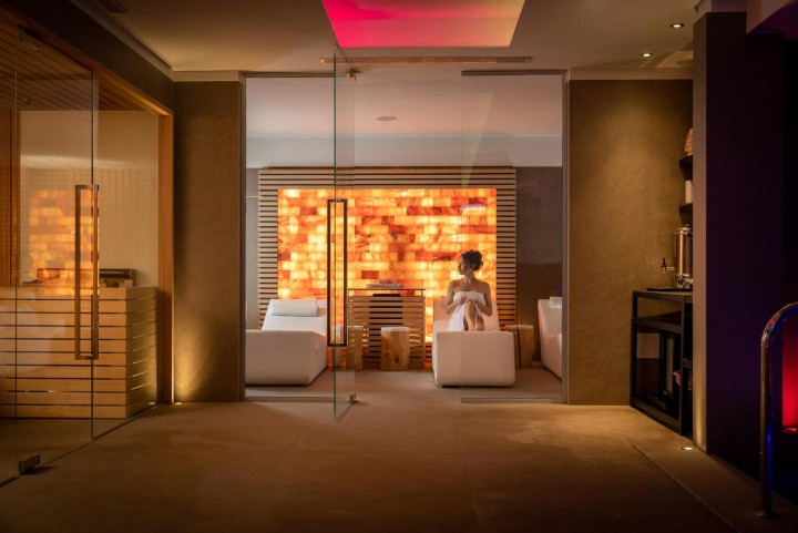 5miglia Hotel & Spa - Roccaraso