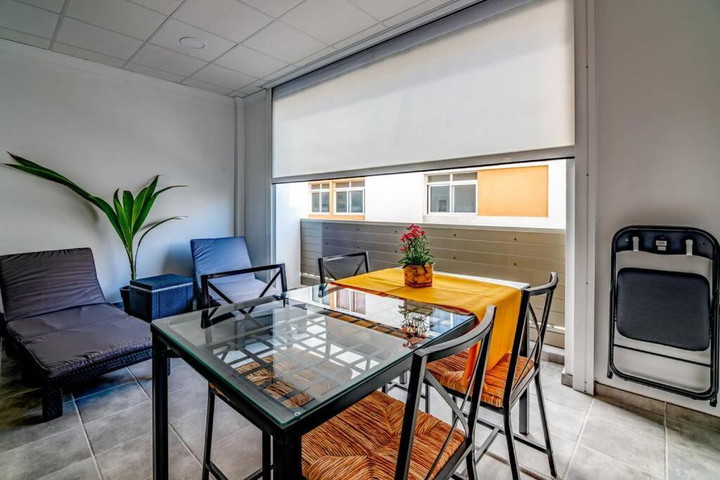 Loft Life 1 - Arrecife