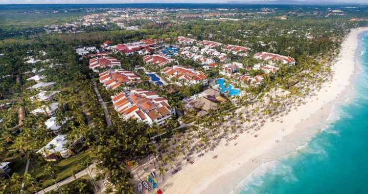 Occidental Punta Cana - All Inclusive - Punta Cana